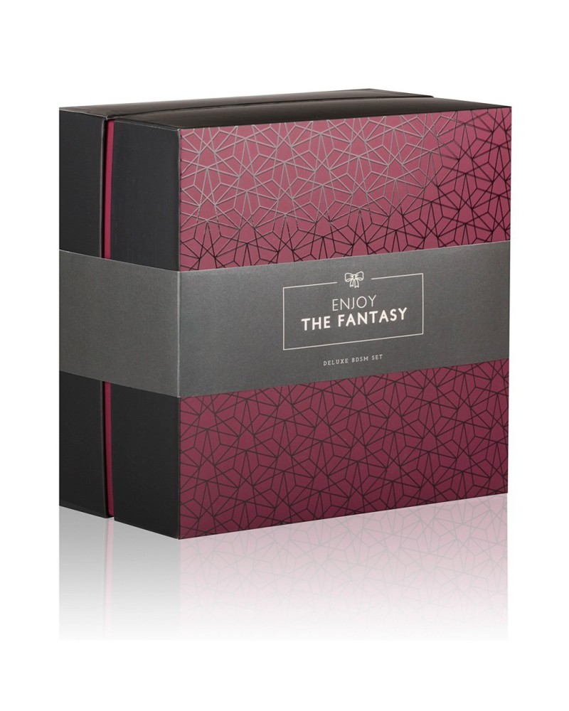 Coffret Spécial SM The Fantasy pas cher - La Boutique du Hard