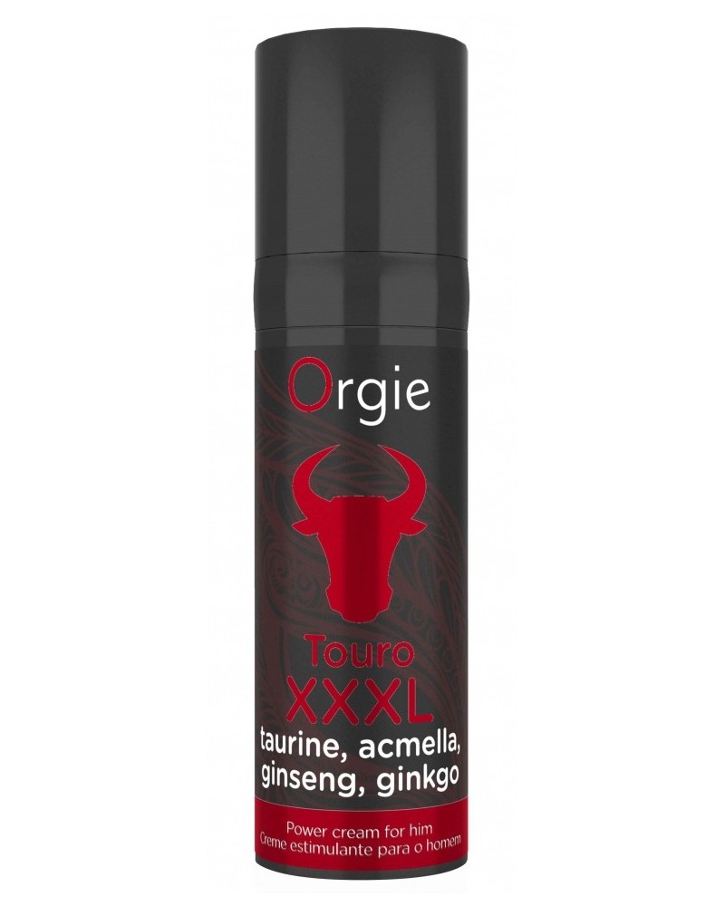 Érection plus Intense