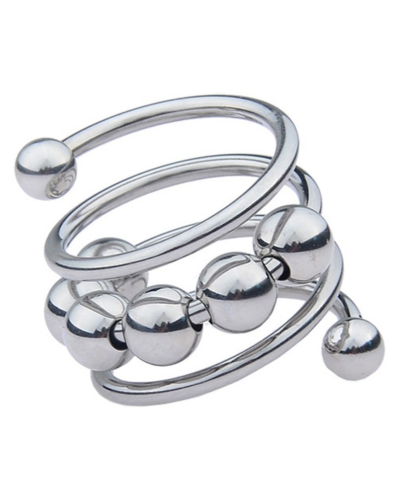 Anneau de gland Turble Ring Taille 35 mm pas cher - La Boutique du ...