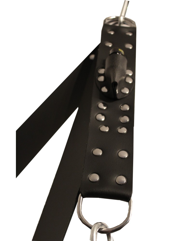 Deluxe Sling VIP en cuir - Set complet pas cher - La Boutique du Hard