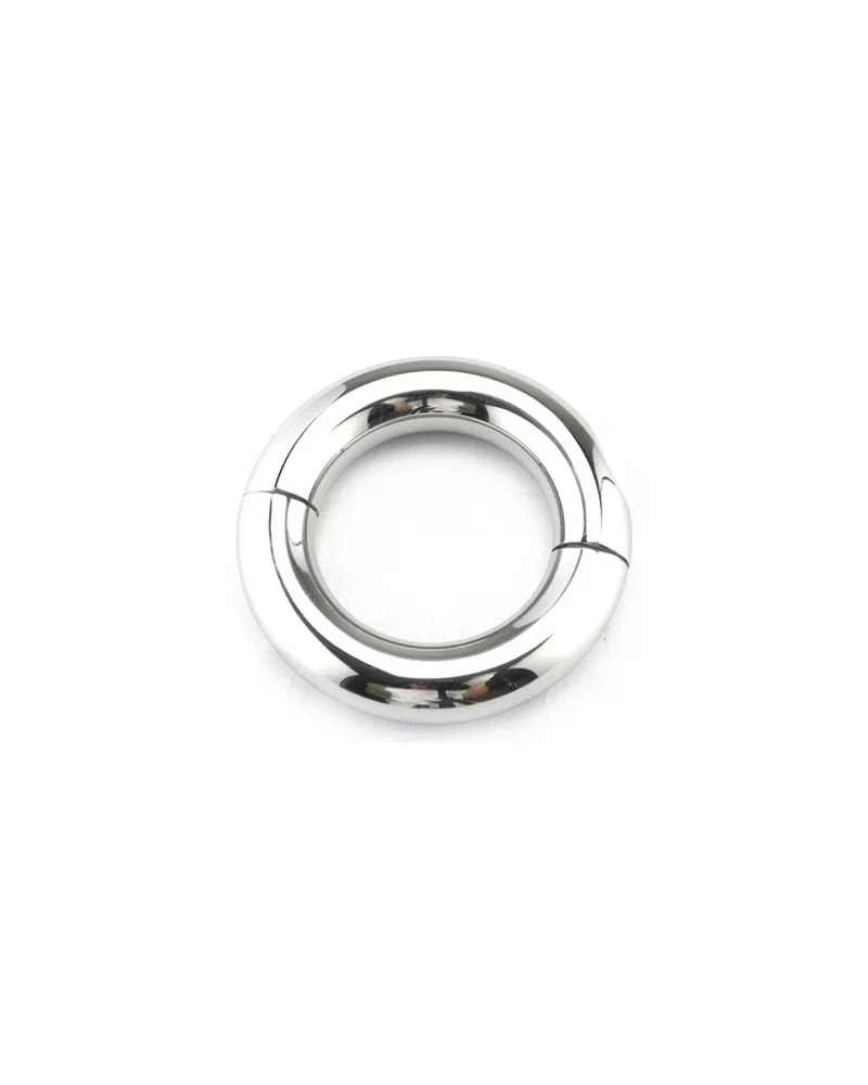 Cockring Metal Goliath avec vis Taille 45 mm pas cher - La Boutique...